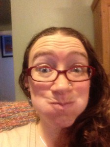 Cultivating Silliness Just May Save You | Stick Out Your Tongue