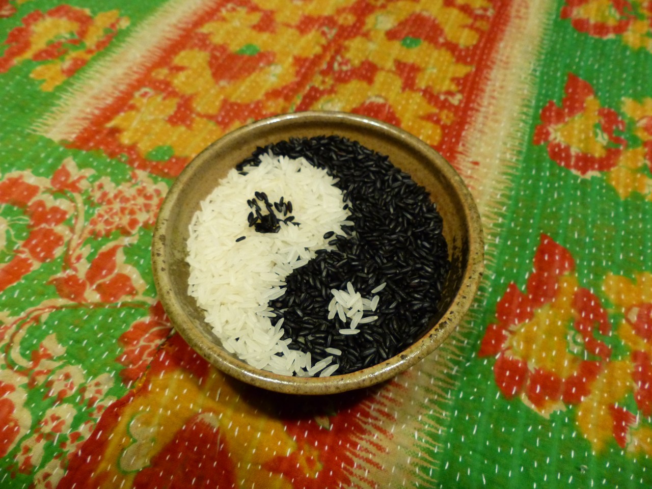 Heal Yourself With Food: Food Therapy For Yin Deficiency | Stick Out ...