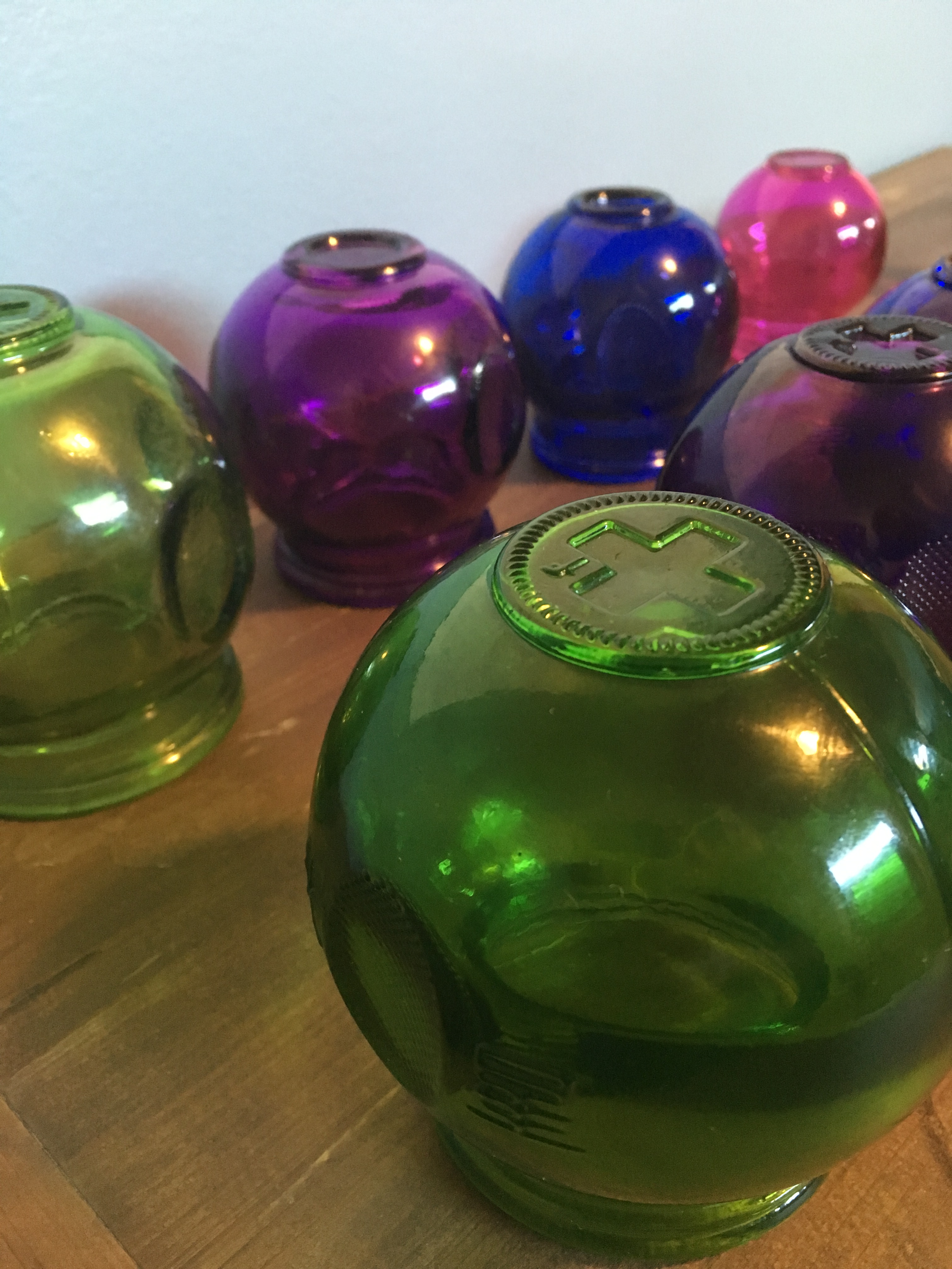 Cupping for Detoxification | Stick Out Your Tongue