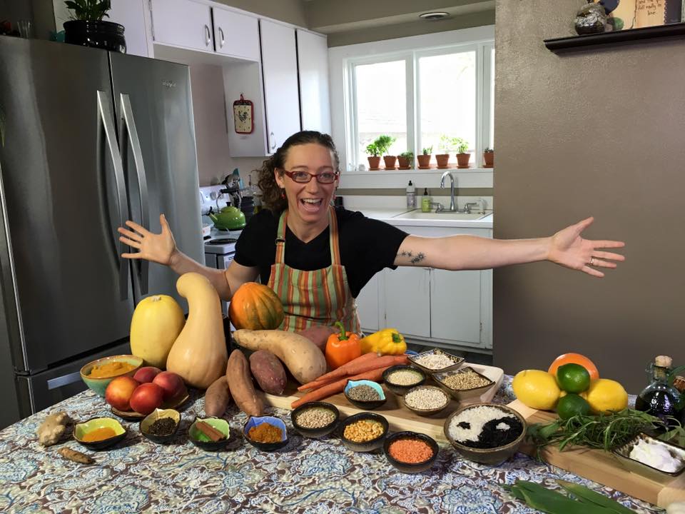 Nutrition Video Series Has Arrived! | Stick Out Your Tongue